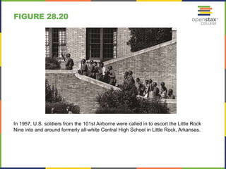 Open stax history_ch28 post-war prosperity and cold war fears, 1945 ...