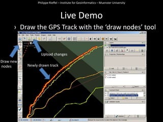 OpenStreetMap-Introduction | PPT