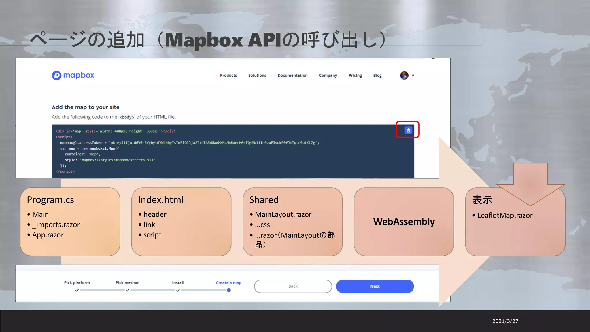 OpenStreetMap and Mapbox | PPT