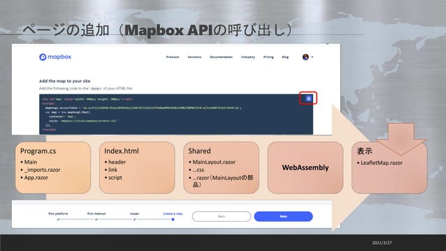 OpenStreetMap and Mapbox | PPT
