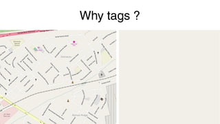 Presenting OpenStreetMap in Ghana during Project Flood Risk Accra Workshop | ODP