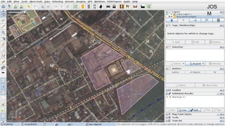 Presenting OpenStreetMap in Ghana during Project Flood Risk Accra Workshop | ODP