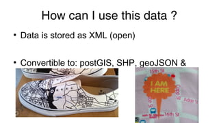 Presenting OpenStreetMap in Ghana during Project Flood Risk Accra Workshop | ODP