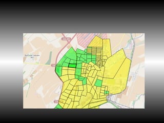 Open street maps | PPT