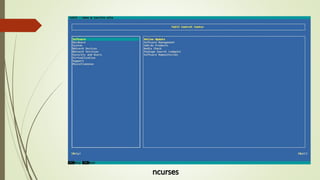 Open suse microsoft powerpoint | PPSX