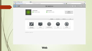 Open suse microsoft powerpoint | PPSX