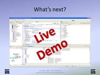 Open System Engineering Environment An Integrated Solution | PDF