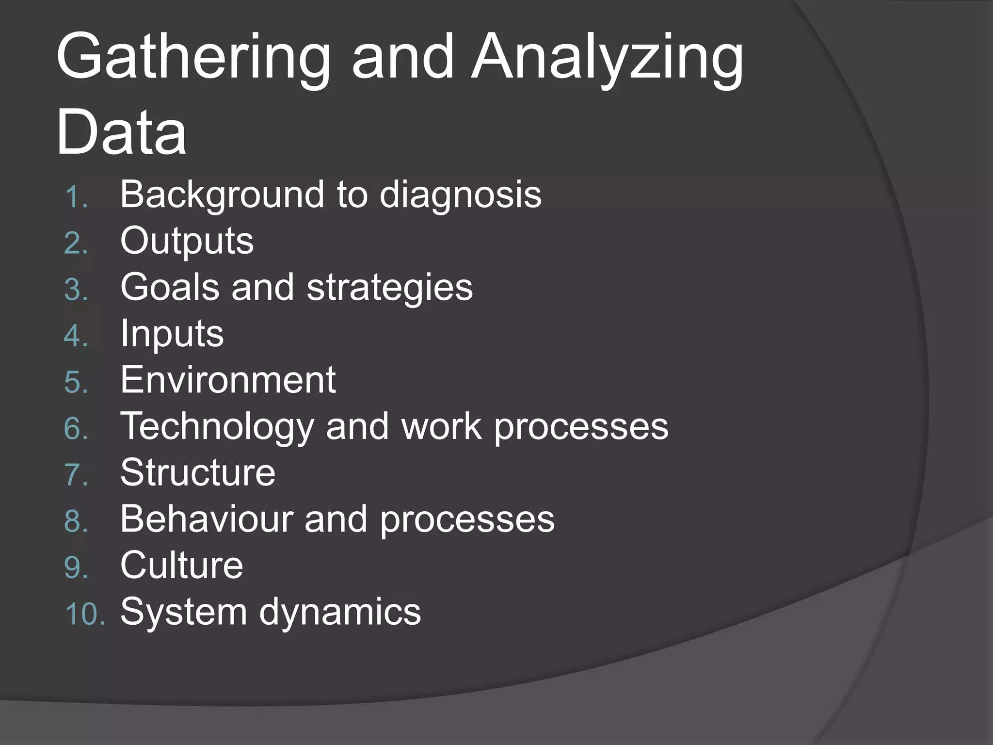 Open System Models | PPTX