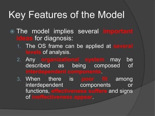 Open System Models | PPTX