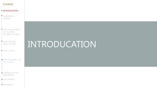 Open system (open building) | PPTX | Remodeling & Construction | Home ...