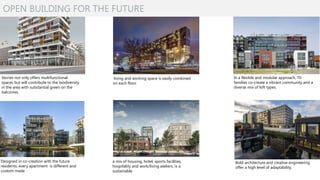 Open system (open building) | PPTX | Remodeling & Construction | Home ...