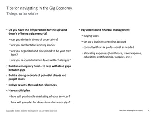 Open Talent Navigating the Gig Economy TA Tutorial 2021_Participant.pptx