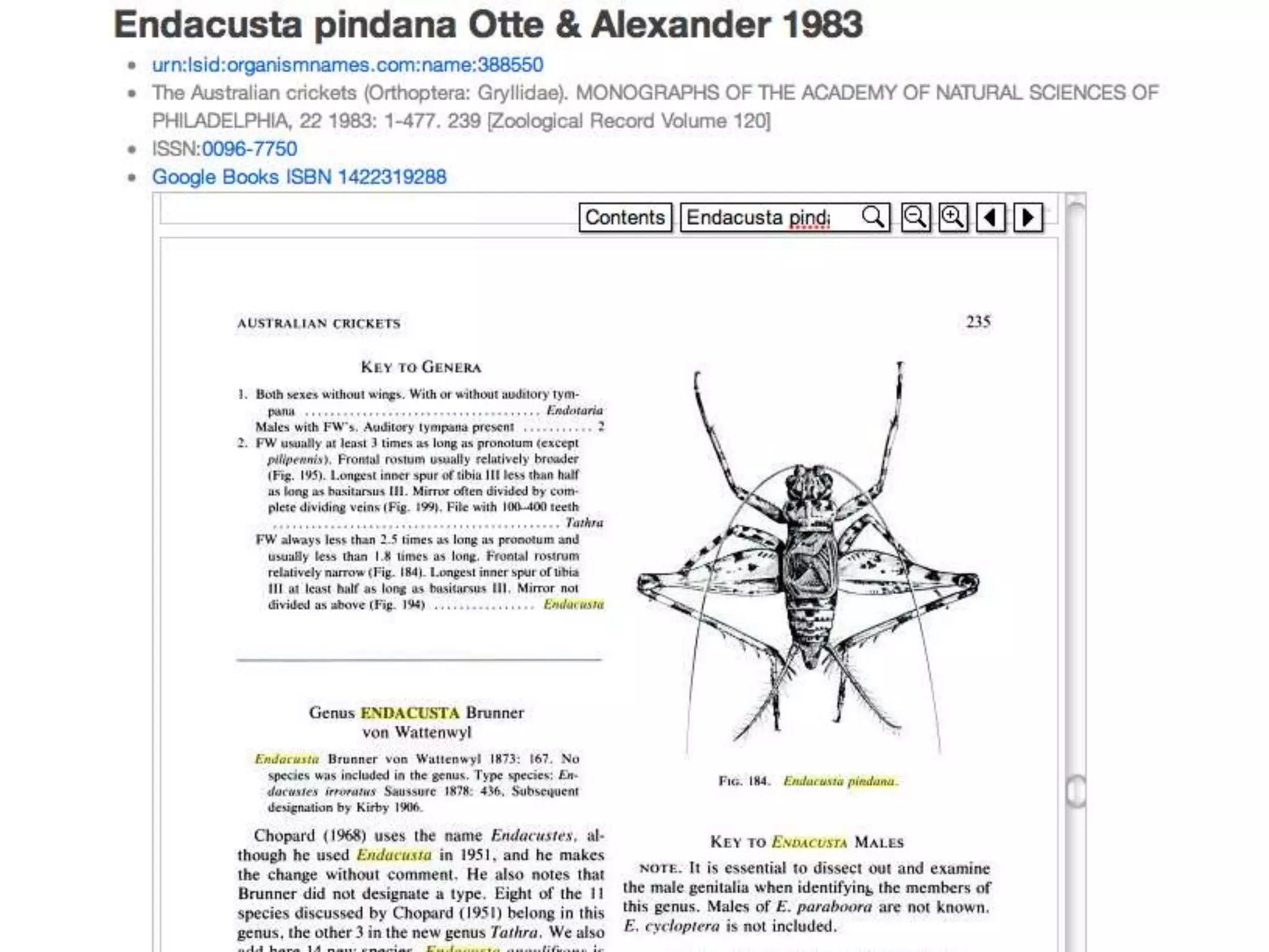 Open taxonomy | PPTX
