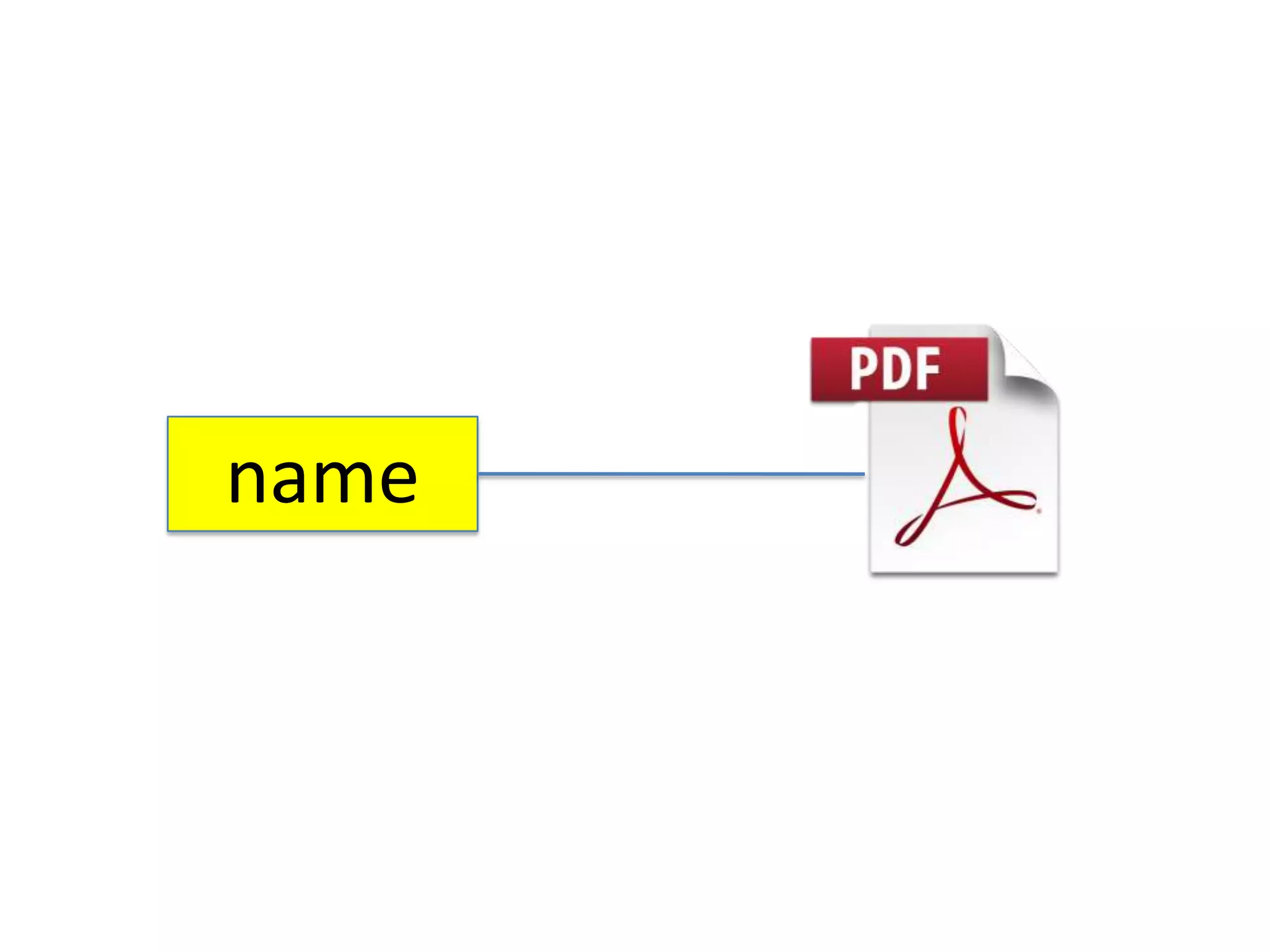 Open taxonomy | PPTX