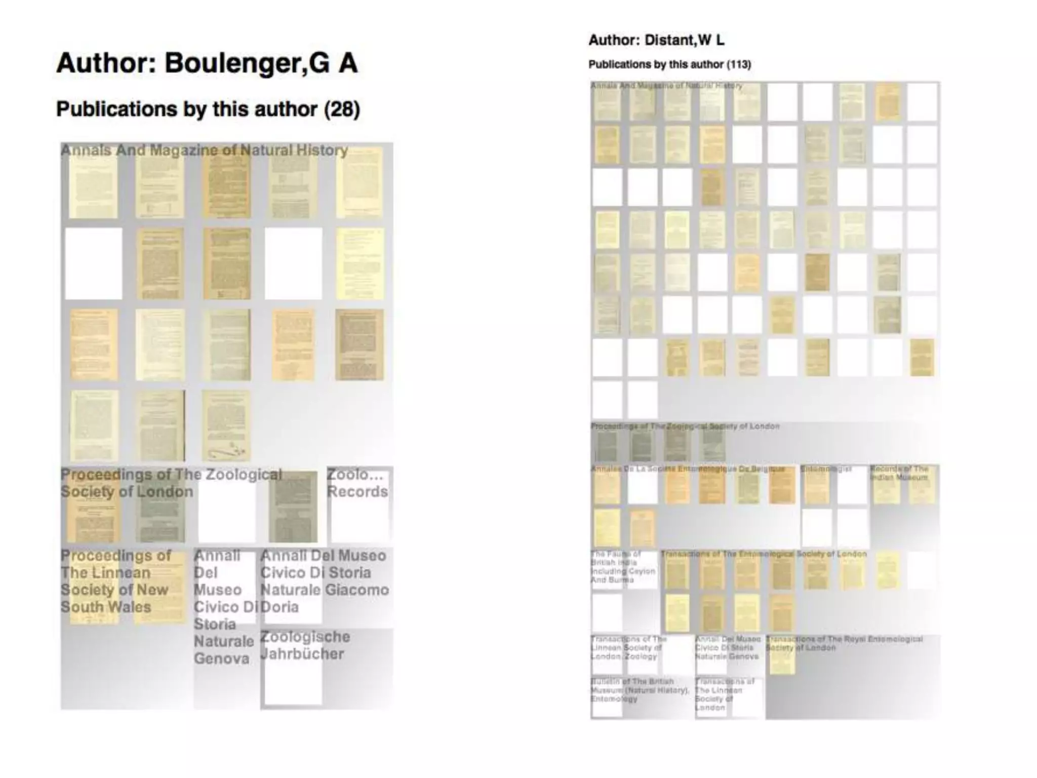 Open taxonomy | PPTX