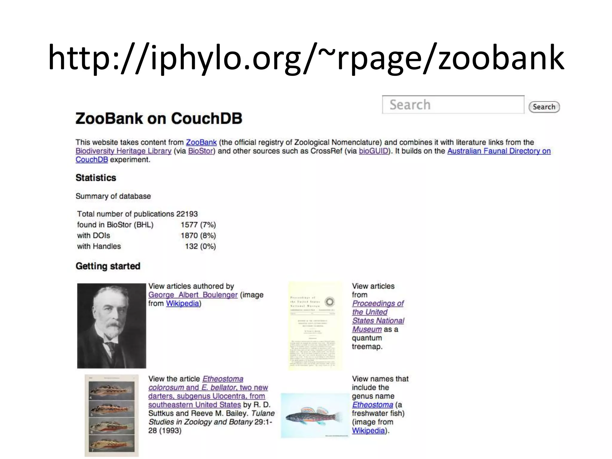 Open taxonomy | PPTX