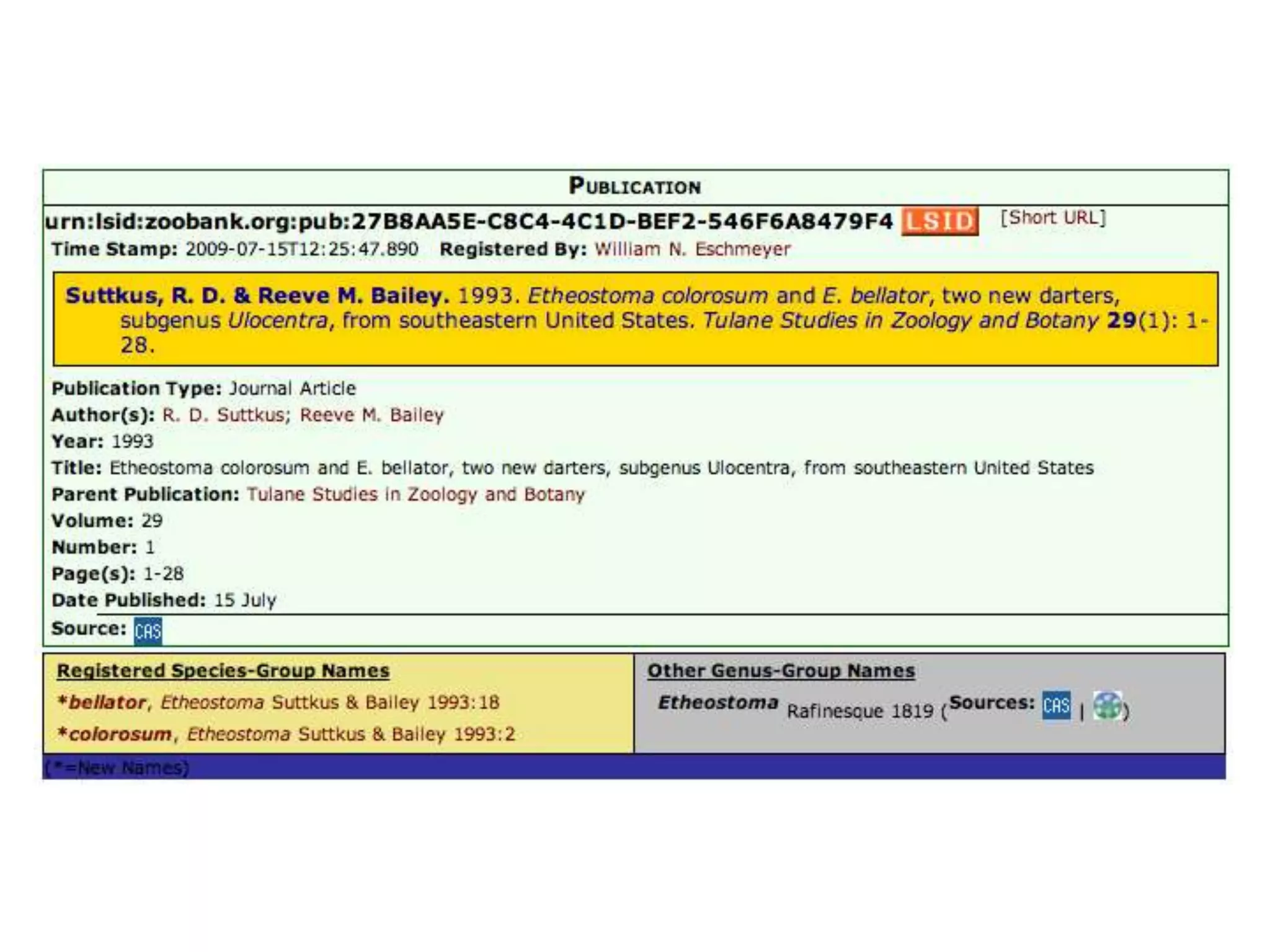 Open taxonomy | PPTX