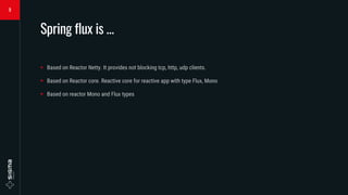 Андрій Рева, "How to build reactive java application" | PPTX