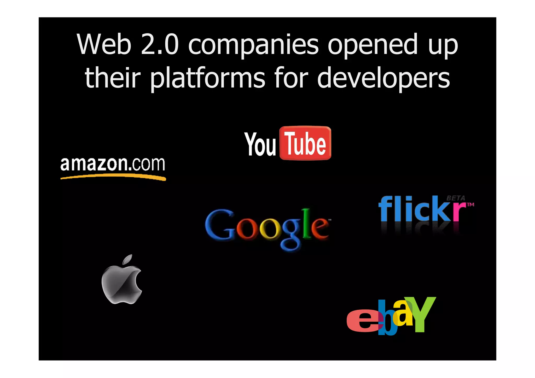 Open Telco API | PDF | Computer Software and Applications | Computing