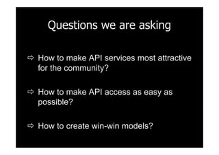 Open Telco API | PDF | Computer Software and Applications | Computing