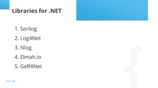 Introduction to OpenTelemetry in .NET
