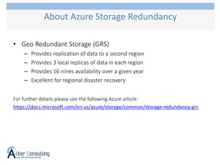 OpenText Archive Server on Azure | PDF