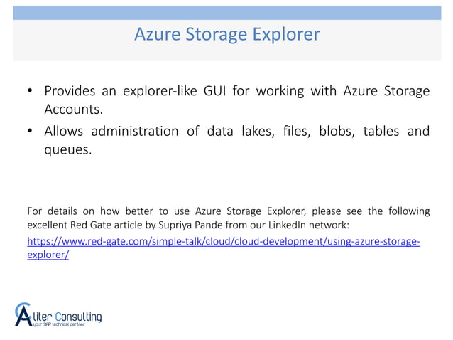 OpenText Archive Server on Azure | PDF | Cloud Computing | Internet
