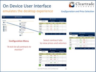 OpenText EIM Day - Richard Baker | PPT