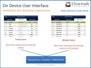 OpenText EIM Day - Richard Baker | PPT