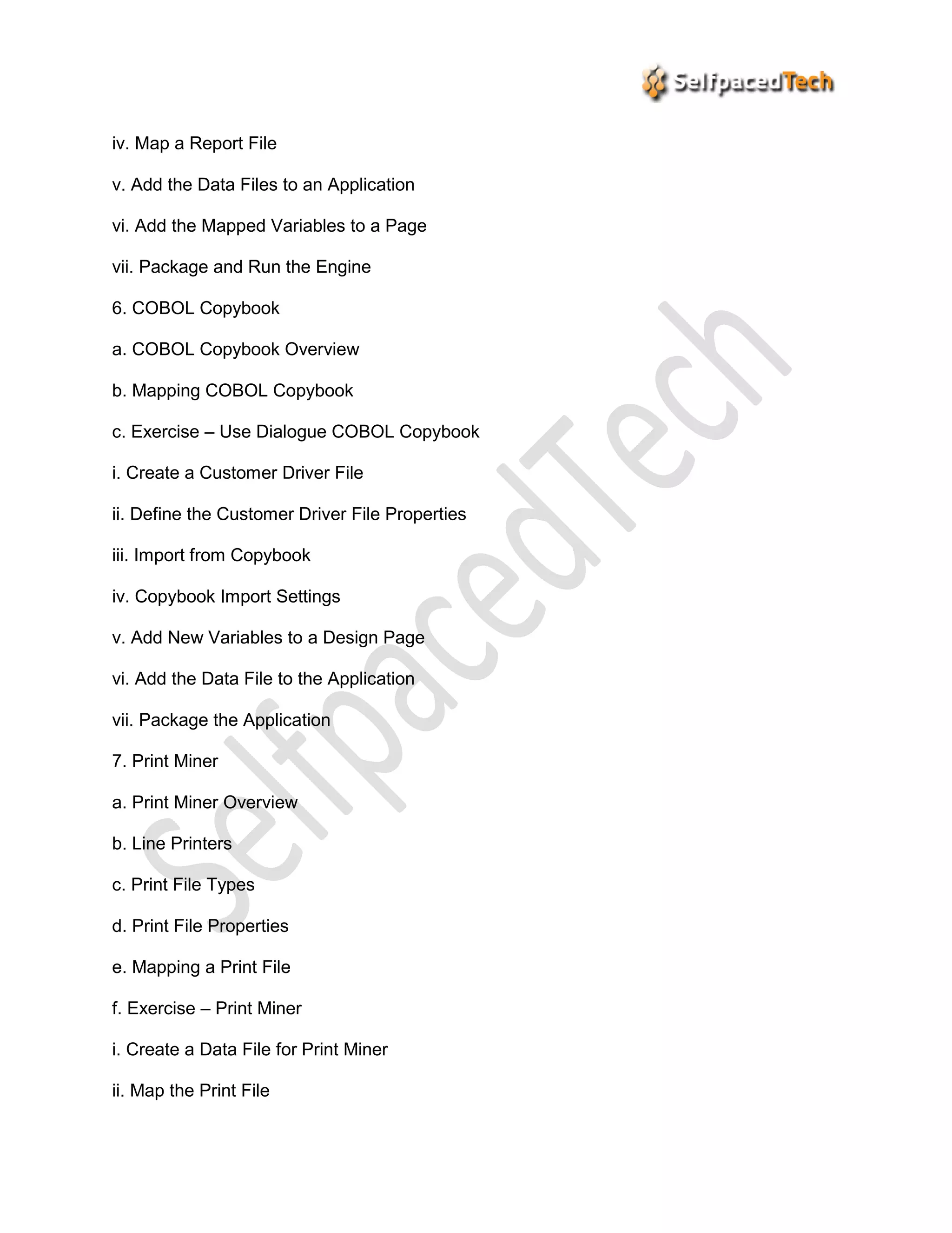 Opentext exstream dialogue online training | Opentext exstream dialogue ...