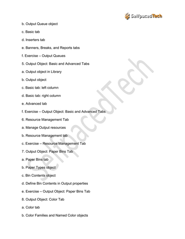 Opentext exstream dialogue online training | Opentext exstream dialogue ...