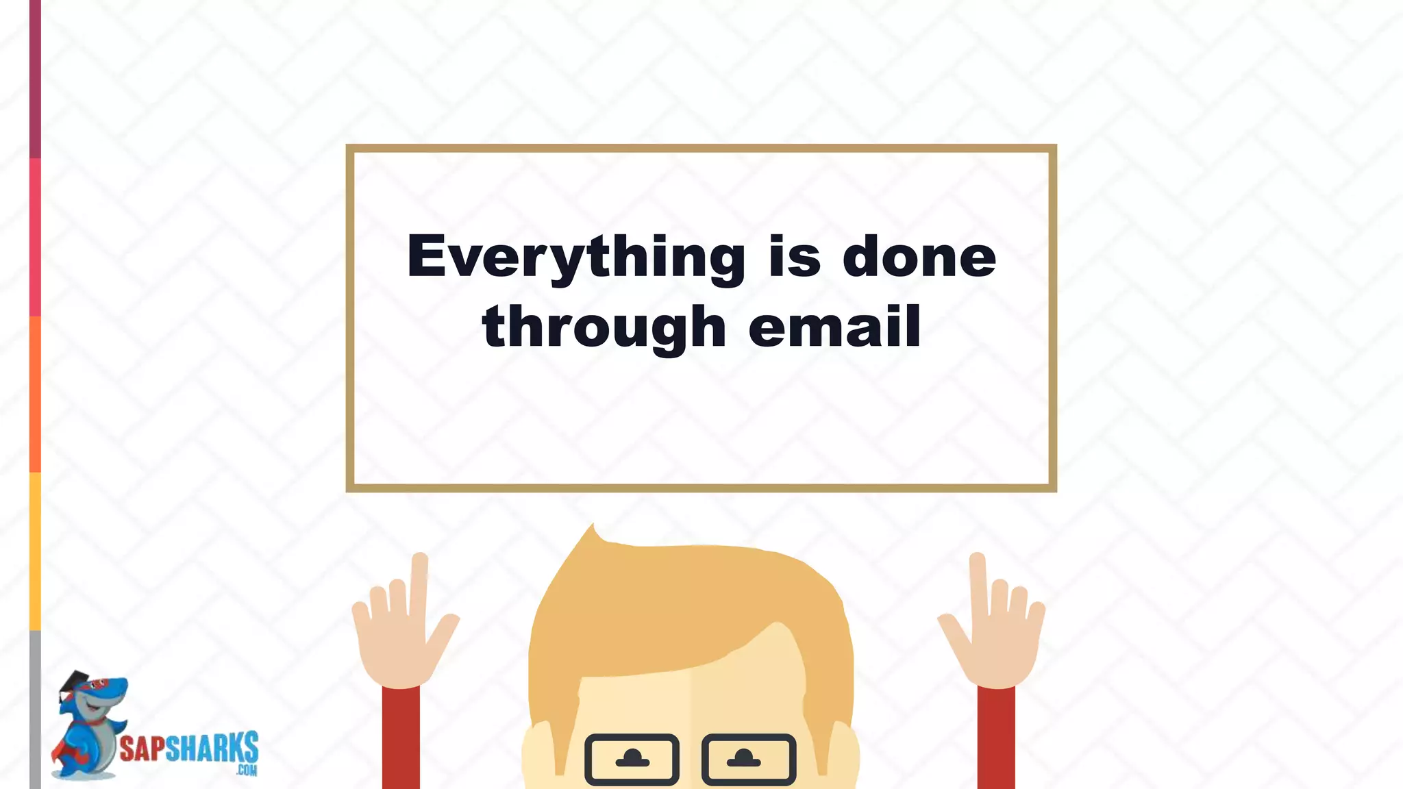 SAP Vim(Vendor Invoice management) Opentext | PPTX