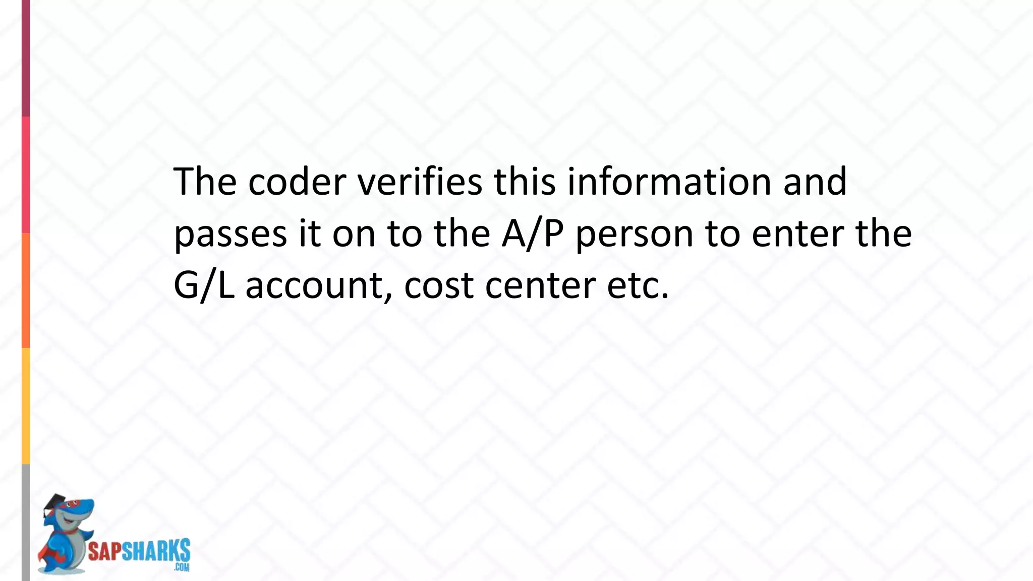 SAP Vim(Vendor Invoice management) Opentext | PPTX