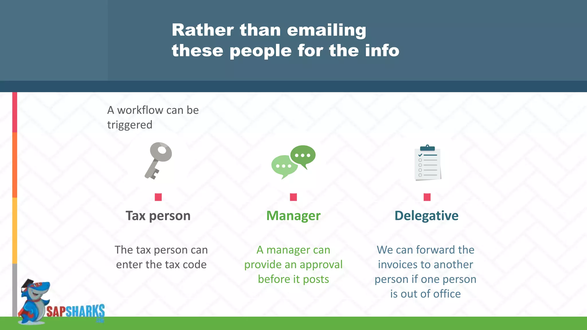 SAP Vim(Vendor Invoice management) Opentext | PPTX