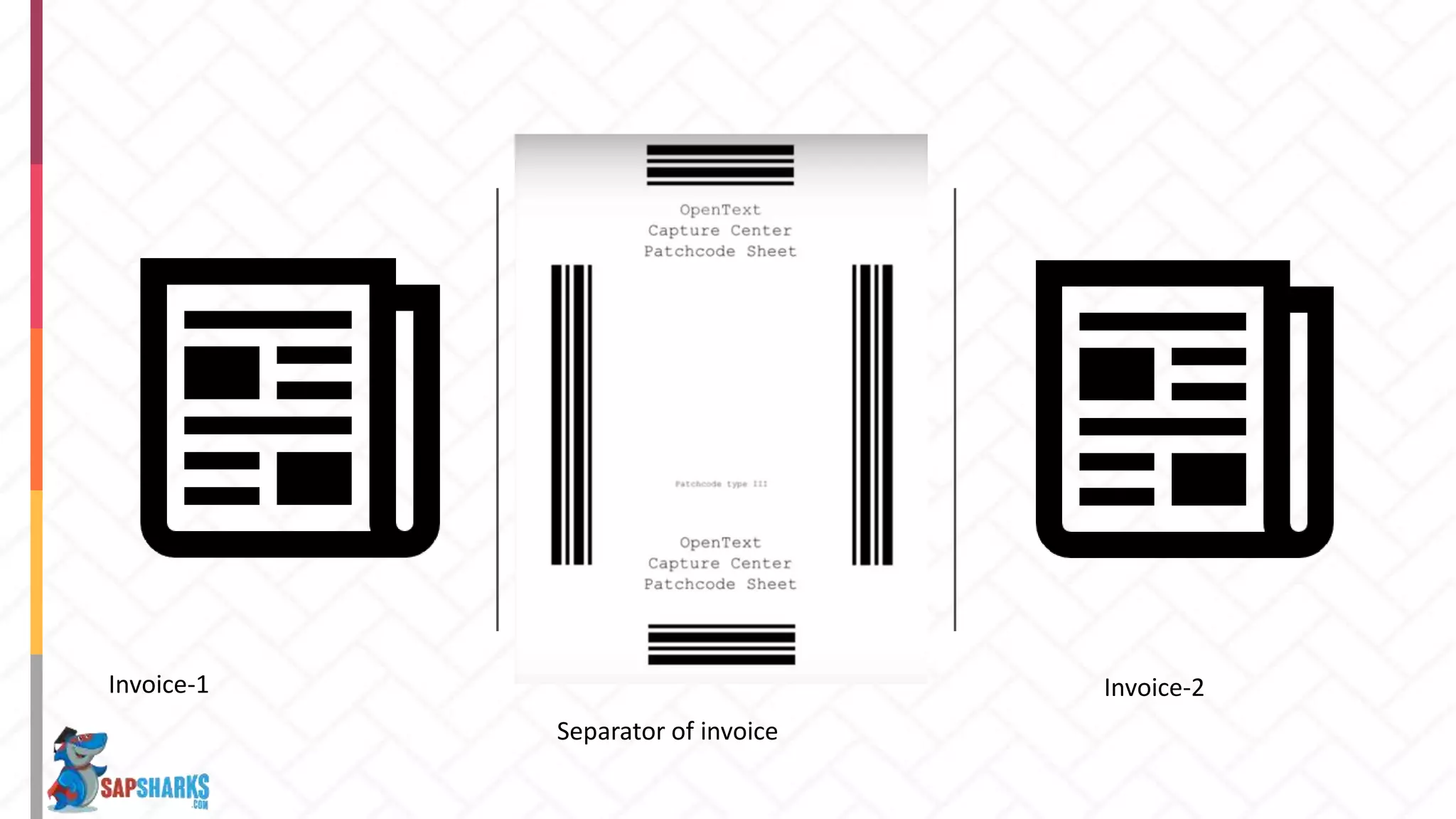 SAP Vim(Vendor Invoice management) Opentext | PPTX | Desktop Publishing ...