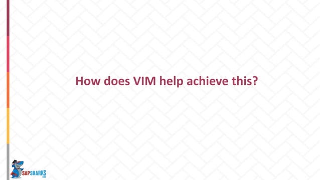 SAP Vim(Vendor Invoice management) Opentext | PPTX | Desktop Publishing | Computer Software and ...