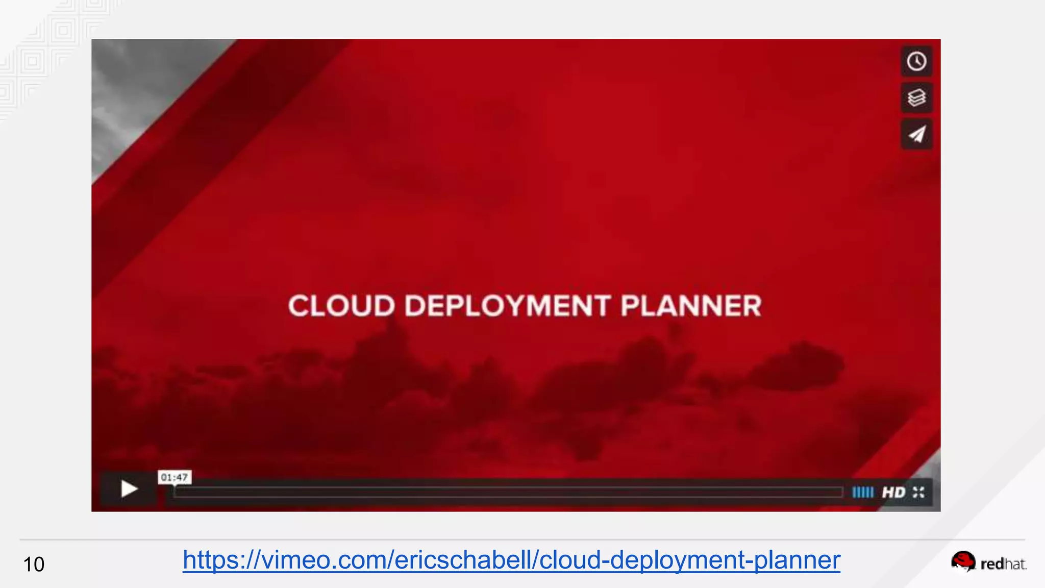Open the Stack: How to easily plan and install your OpenStack ...