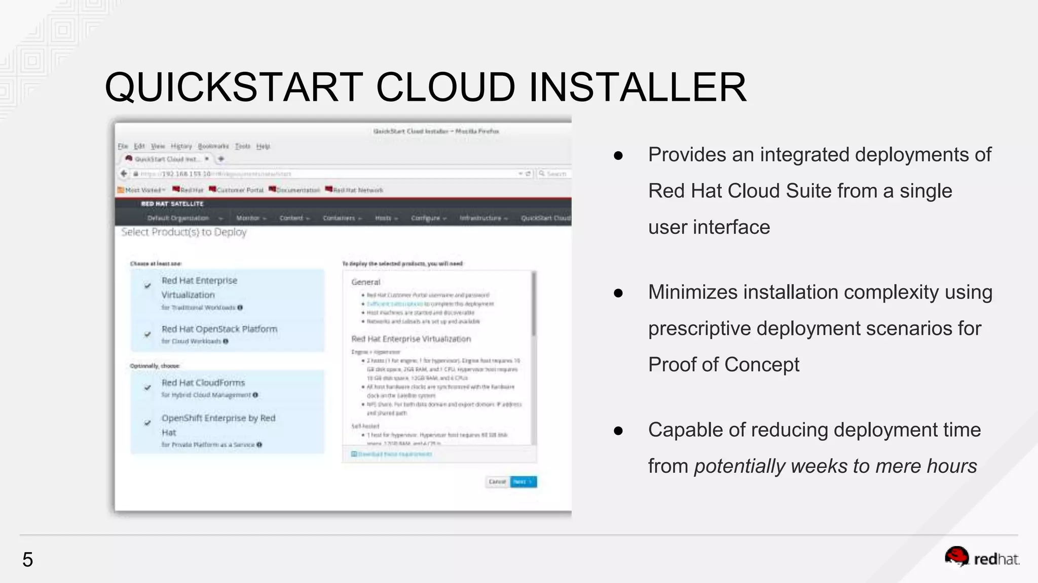 Open the Stack: How to easily plan and install your OpenStack ...