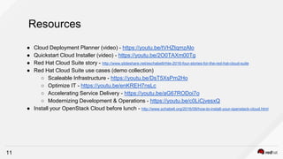 Open the Stack: How to easily plan and install your OpenStack ...