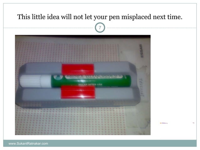 Open The Windows Little Ideas | PPT