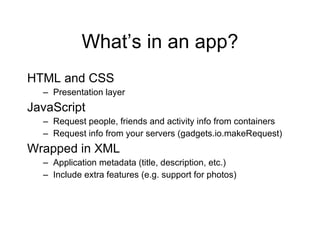 OpenThread | PPT