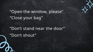 “Open thw window please absabsanababajjj | PPTX