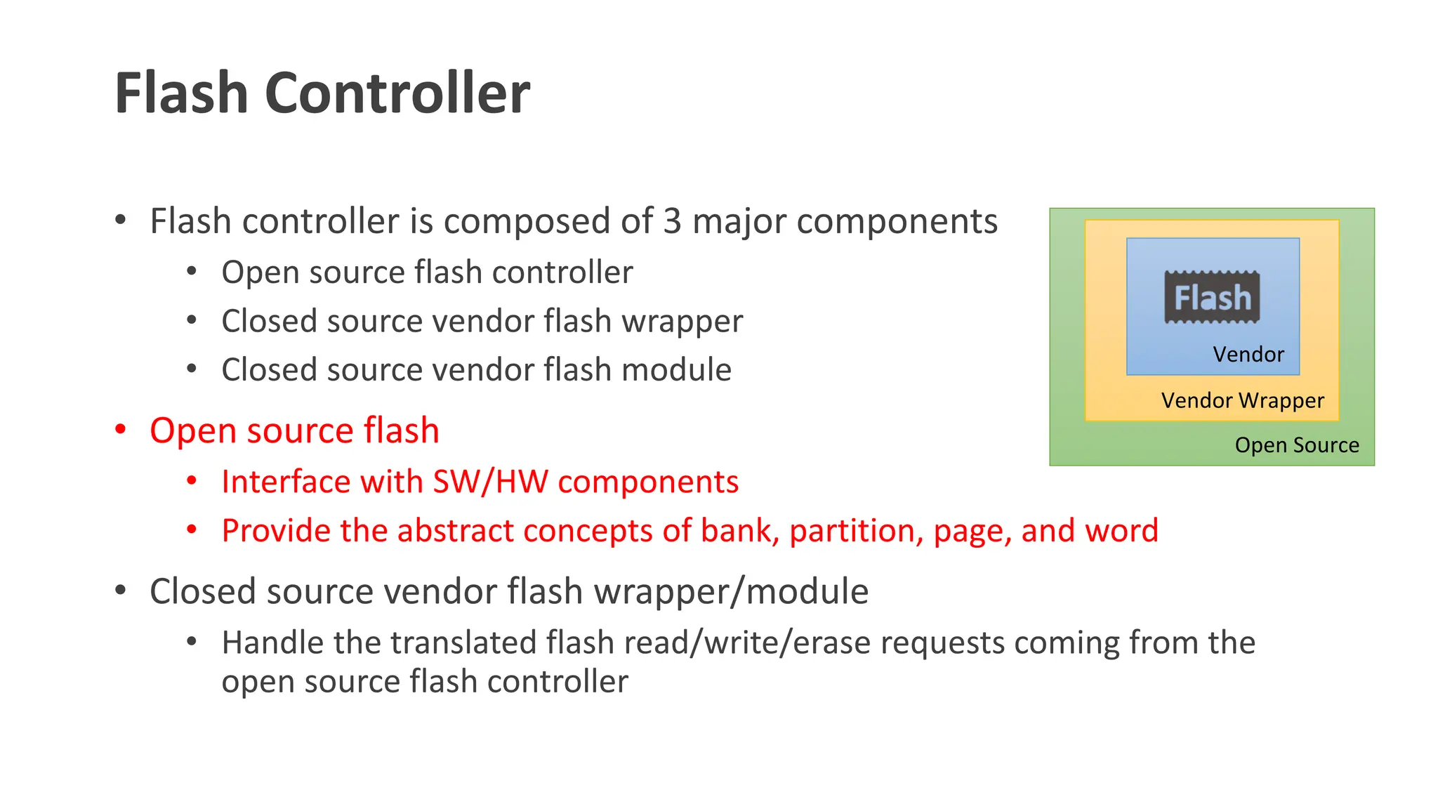 Opentitan MaskROM boot flow introduction | PDF | Operating Systems ...