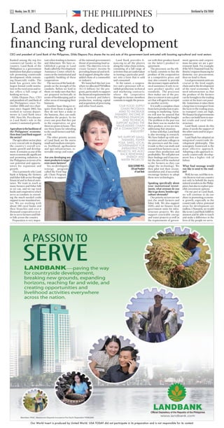 Open for Business in the Philippines | PDF