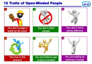 Open to ideas | PDF