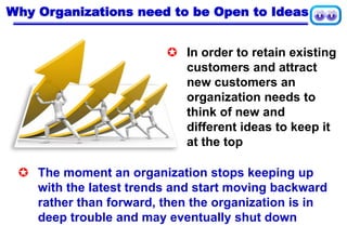 Open to ideas | PDF