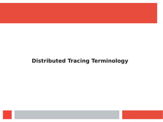 Tracing Micro Services with OpenTracing | PDF | Computing | Technology ...