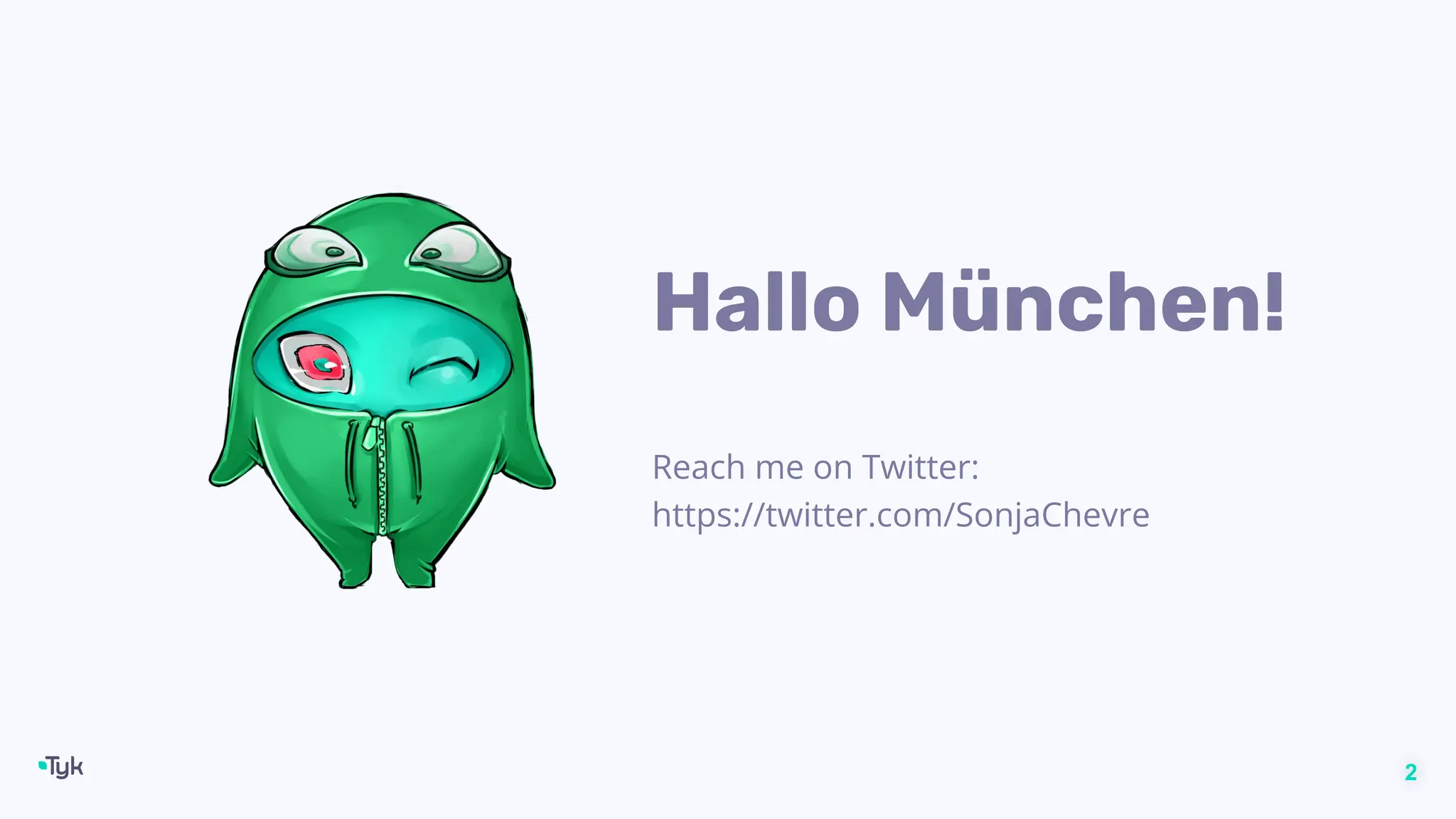 Migrating from OpenTracing to OpenTelemetry - Kubernetes Community Days ...