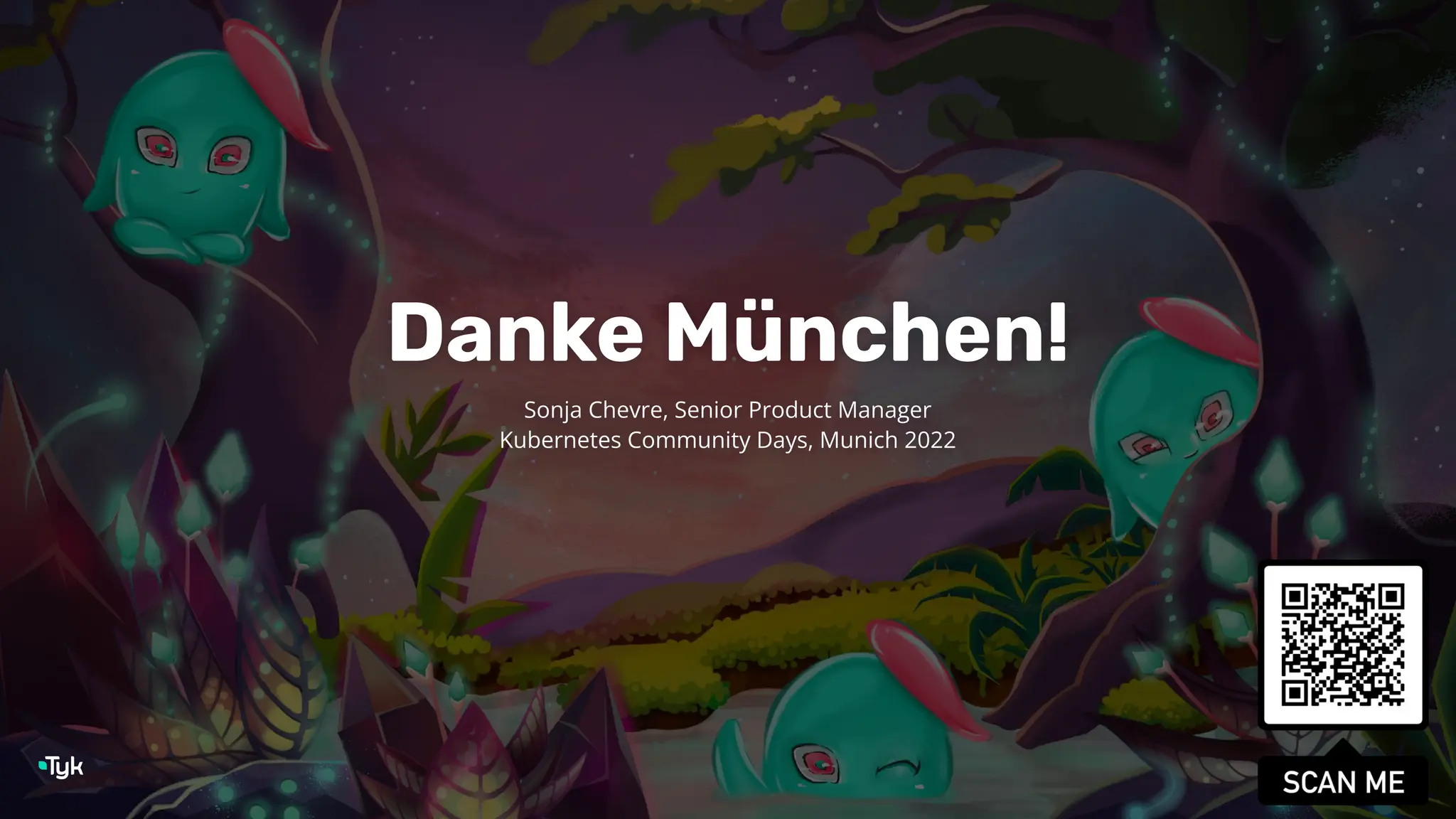 Migrating from OpenTracing to OpenTelemetry - Kubernetes Community Days ...