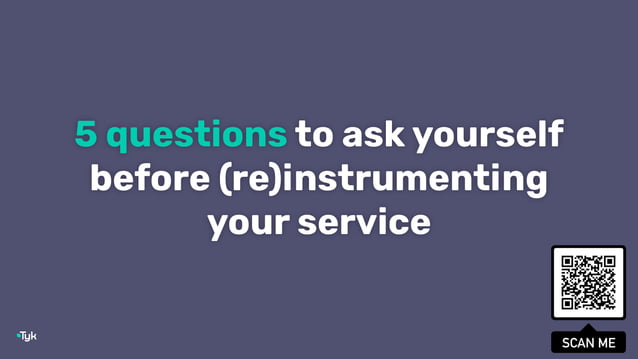 Migrating from OpenTracing to OpenTelemetry - Kubernetes Community Days ...